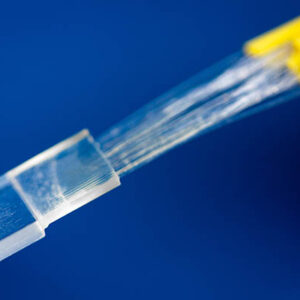 Single Mode Fiber Array with SSC – FIber Array Webshop